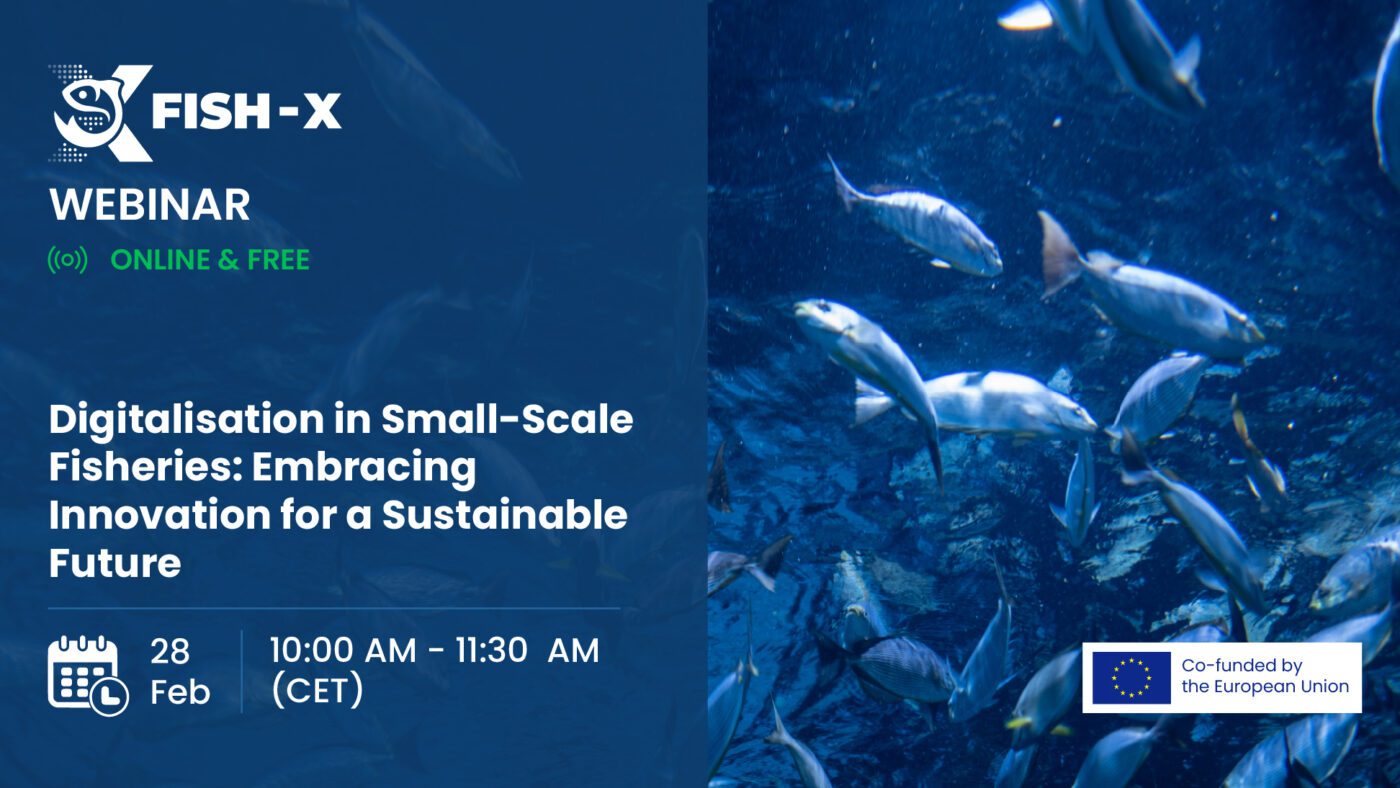 Fish-X Home - FISH-X