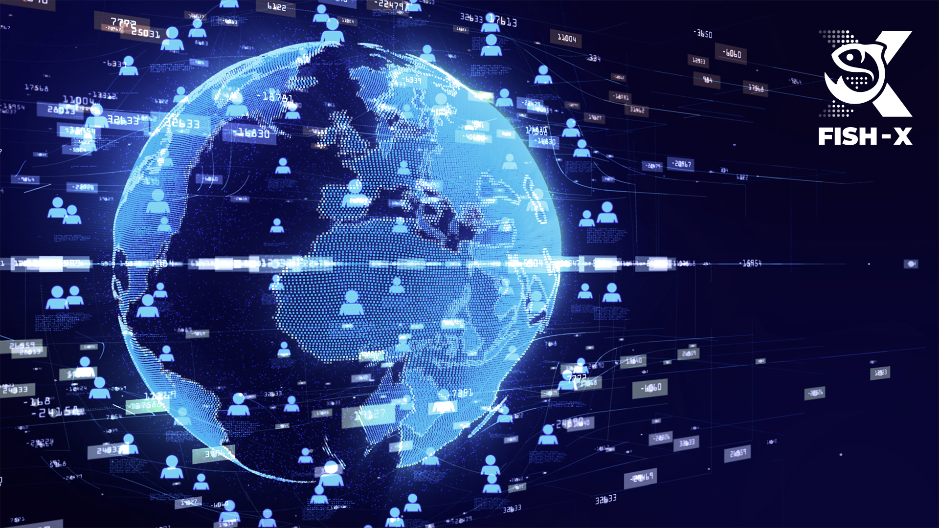 FISH-X Community - FISH-X