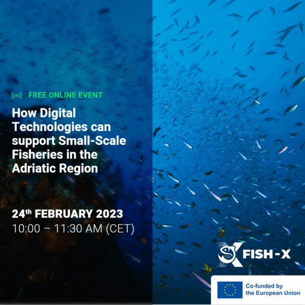 Fish-X Home - FISH-X