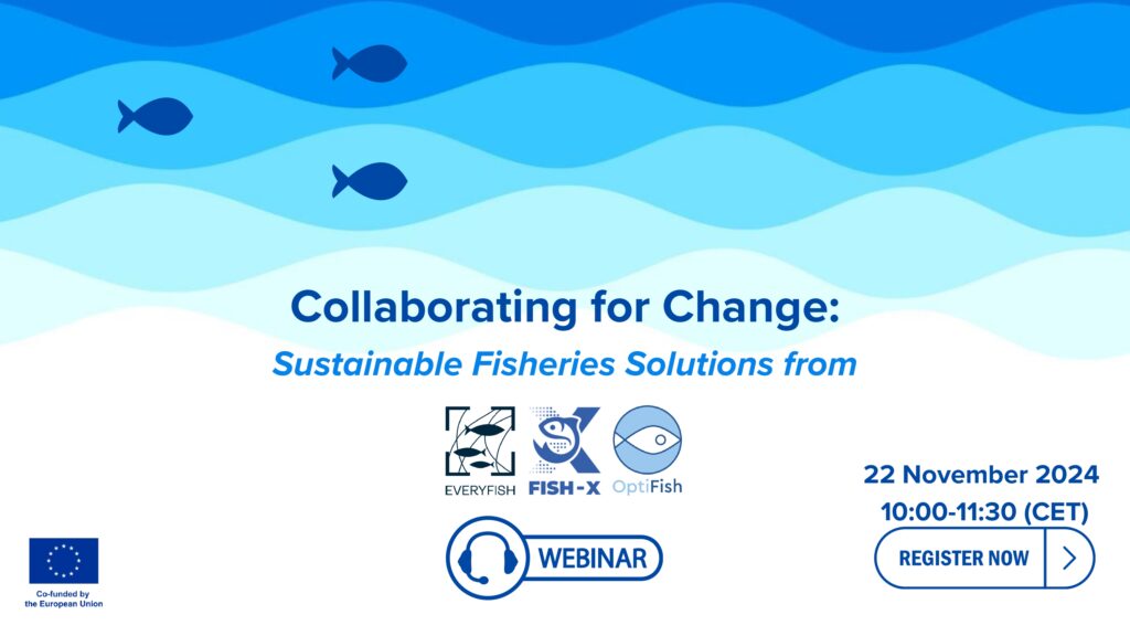 Fish-X Home - FISH-X